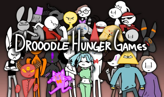Drooodle hunger games | Drooodle Wiki | Fandom