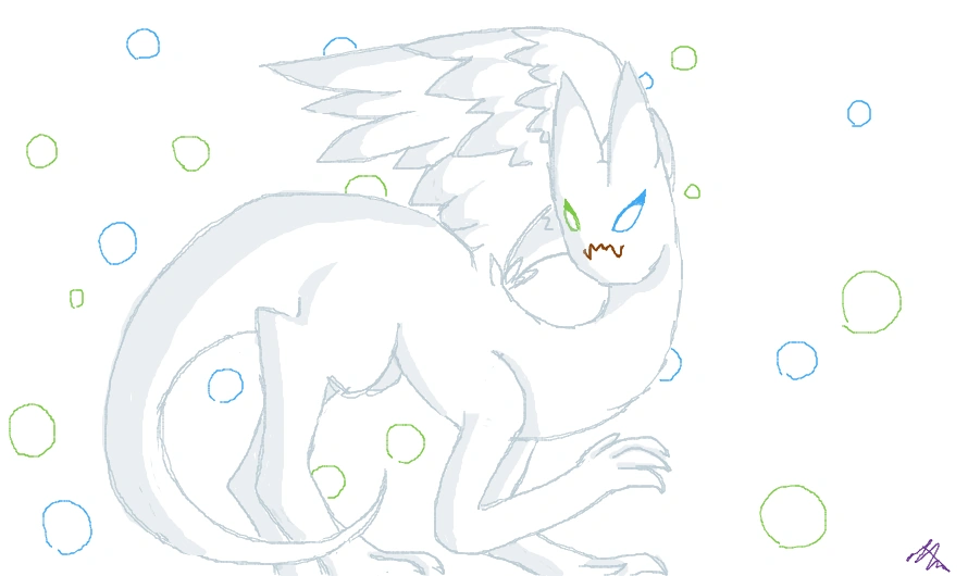 Blue | Drooodle Wiki | Fandom