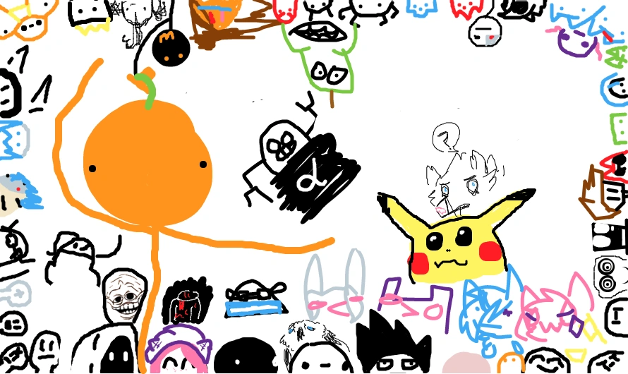 Group Posts | Drooodle Wiki | Fandom