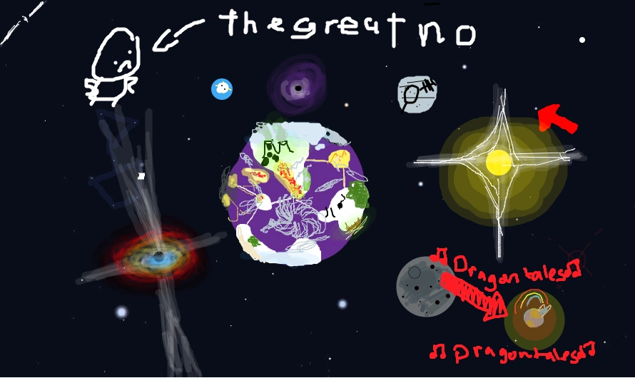 Drooodleverse | Drooodle Wiki | Fandom