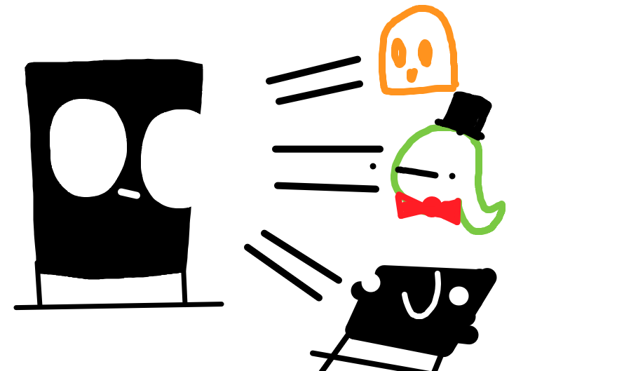 Everybody=Everybody | Drooodle Wiki | Fandom