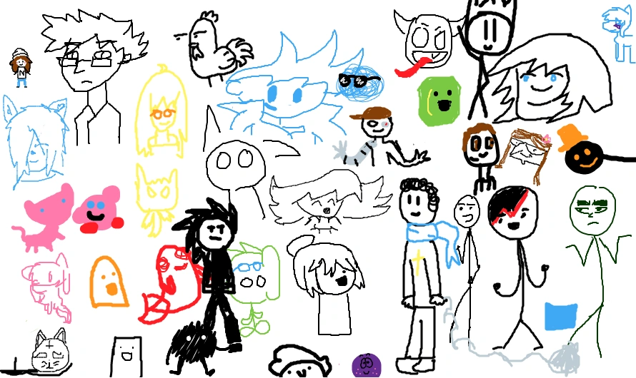 Category:Browse | Drooodle Wiki | Fandom