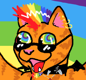 Kitterfly | Drooodle Wiki | Fandom