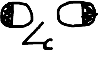 White Face | Drooodle Wiki | Fandom