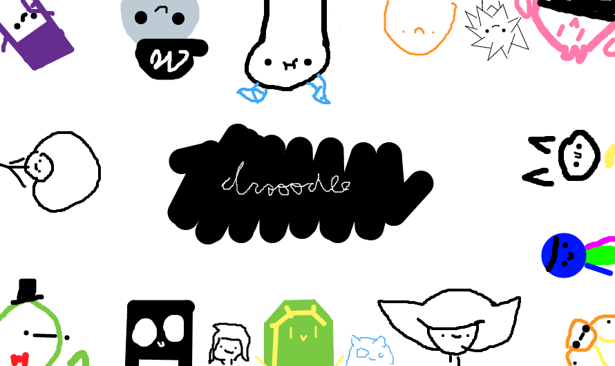 Absolutely Everyone | Drooodle Wiki | Fandom