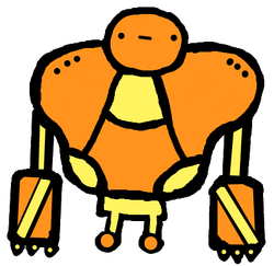 O.R.B. | Drooodle Wiki | Fandom