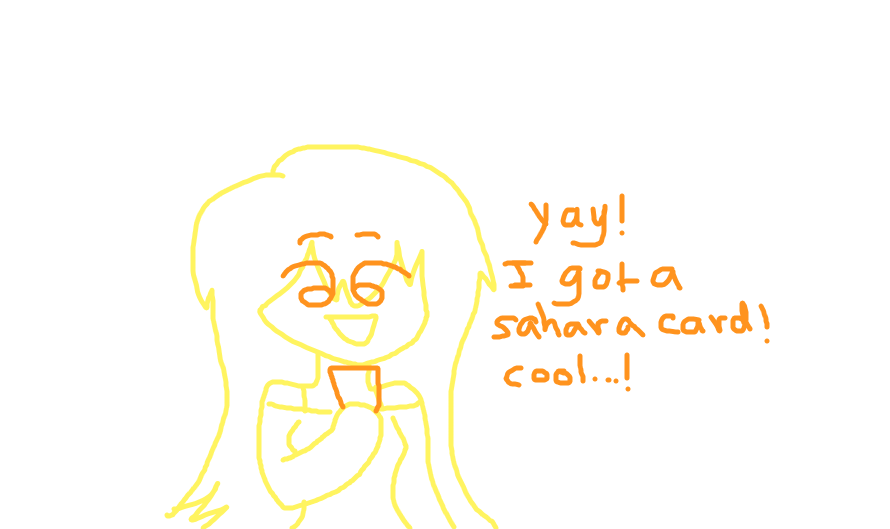 Sahara | Drooodle Wiki | Fandom