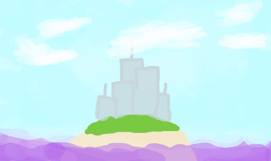 Drooodle City | Drooodle Wiki | Fandom