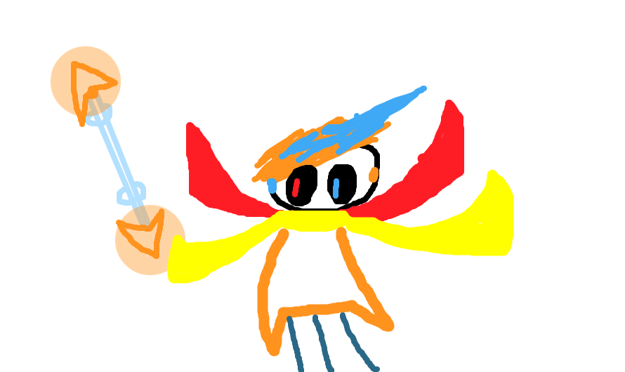 OC Fusion | Drooodle Wiki | Fandom