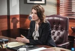 Ada Brown | Wiki Drop Dead Diva | Fandom