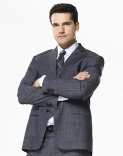 Grayson Kent | Wiki Drop Dead Diva | Fandom