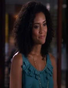 Nicole | Wiki Drop Dead Diva | Fandom