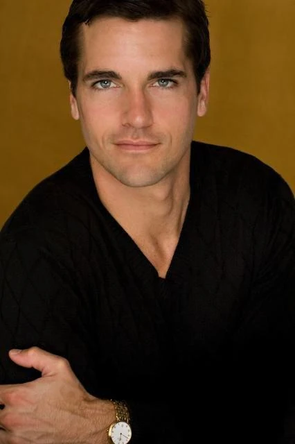 Jackson Hurst | Wiki Drop Dead Diva | Fandom