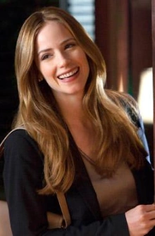 Vanessa Hemmings | Wiki Drop Dead Diva | Fandom