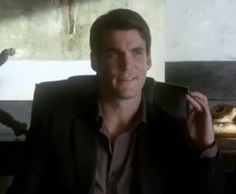 Marcus Newsom | Wiki Drop Dead Diva | Fandom