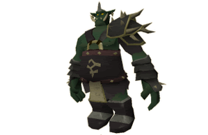 General graardor lvl 210 | Drop guide Wiki | Fandom