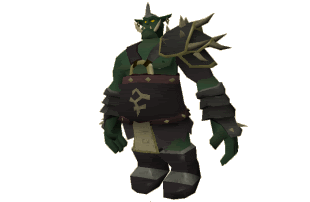 General graardor lvl 210 | Drop guide Wiki | Fandom