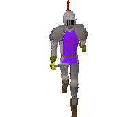 Knight of ardougne lvl 46 | Drop guide Wiki | Fandom