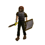 Guard lvl 21 | Drop guide Wiki | Fandom