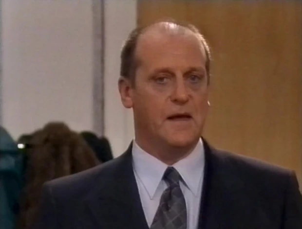 Roy Merchant Jnr | Drop the Dead Donkey Wikia | Fandom