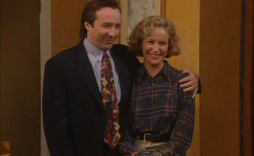 Helen's Parents | Drop the Dead Donkey Wikia | Fandom