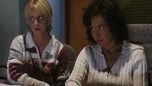 What Are Friends For? | Drop the Dead Donkey Wikia | Fandom