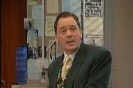 George Dent | Drop the Dead Donkey Wikia | Fandom