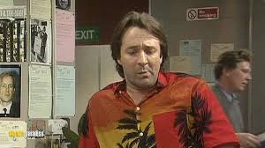 Dave Charnley | Drop the Dead Donkey Wikia | Fandom