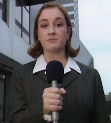 Amy Potter | Drop the Dead Donkey Wikia | Fandom