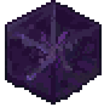 Corrupted Cube | Droped's Projects Wiki | Fandom