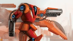 Shaltari Tribes | Dropfleet Commander Wiki | Fandom