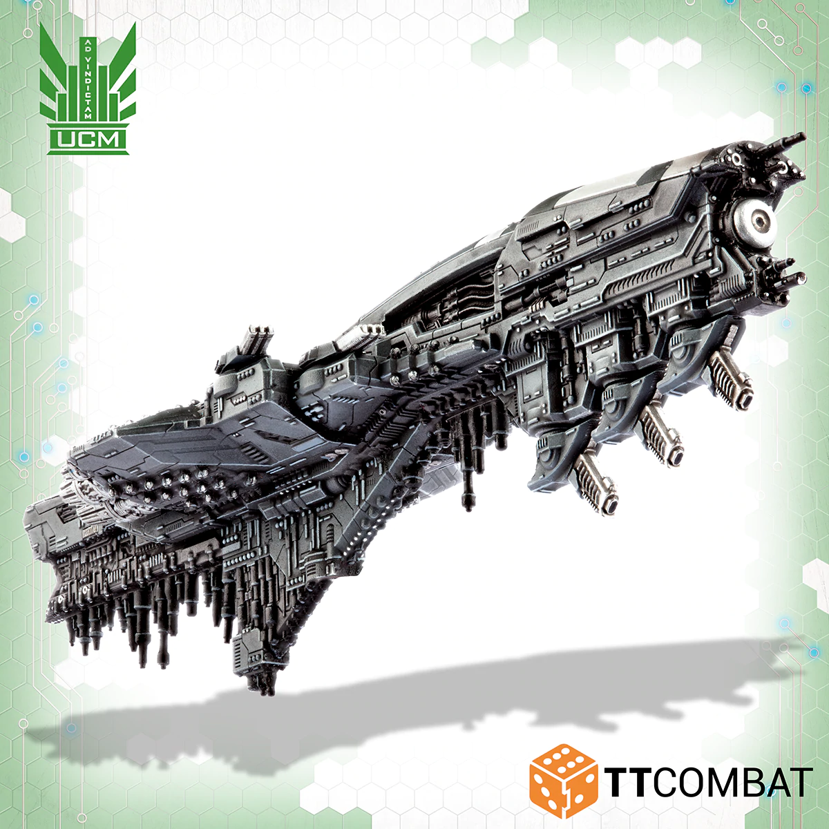 Tokyo Battleship | Dropfleet Commander Wiki | Fandom