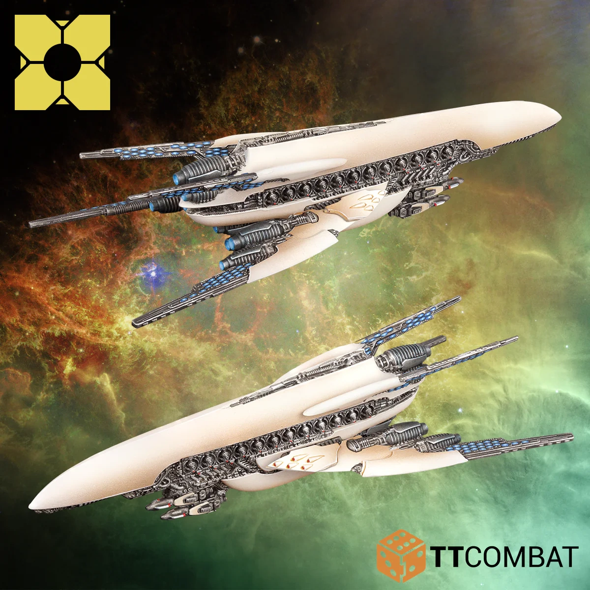 Minos Battleship | Dropfleet Commander Wiki | Fandom