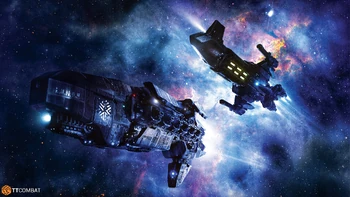 Resistance Cruisers | Dropfleet Commander Wiki | Fandom