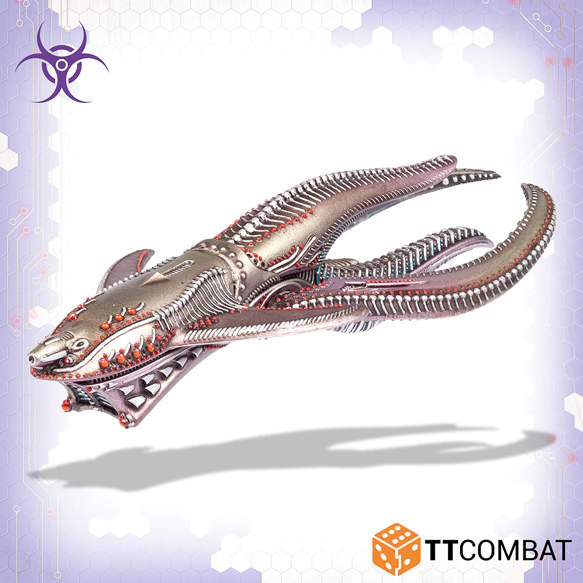 Incubus Destroyer | Dropfleet Commander Wiki | Fandom