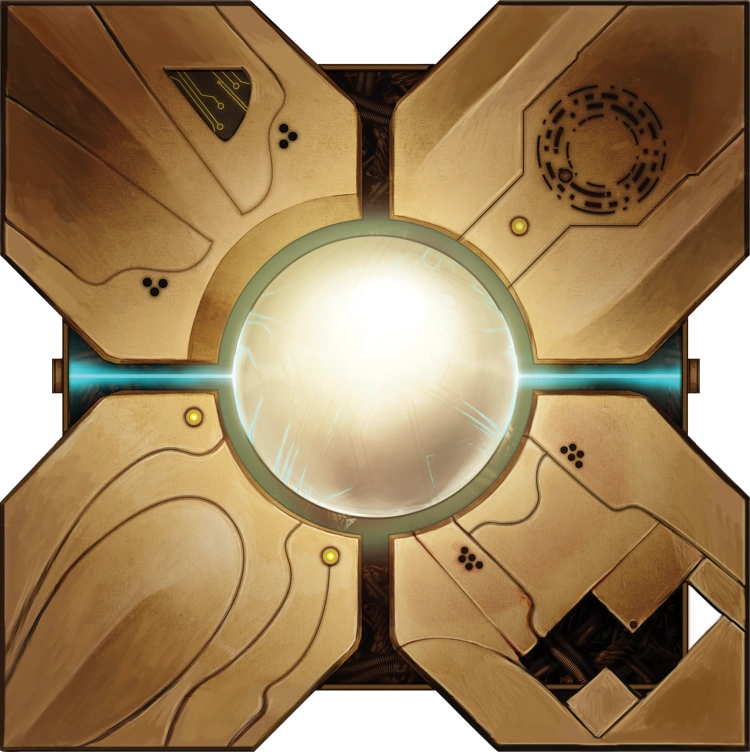 Post-Human Republic | Dropfleet Commander Wiki | Fandom