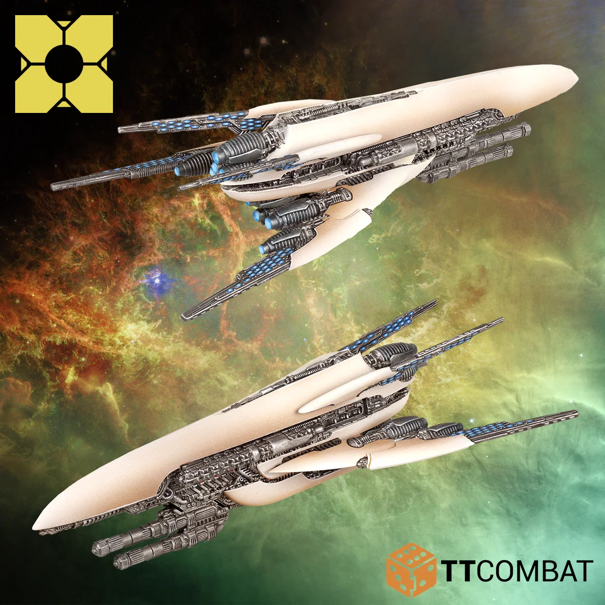 Sarpedon Battleship | Dropfleet Commander Wiki | Fandom