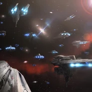 Dropfleet Commander Wiki | Fandom