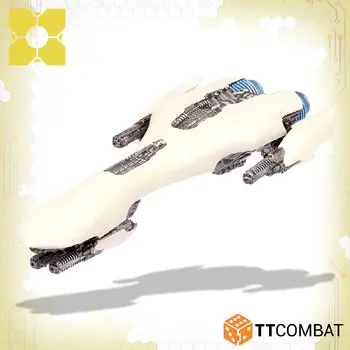 Electra Destroyer | Dropfleet Commander Wiki | Fandom