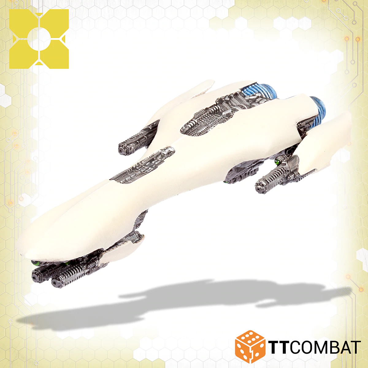 Electra Destroyer | Dropfleet Commander Wiki | Fandom