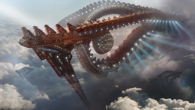 Topaz Frigate | Dropfleet Commander Wiki | Fandom