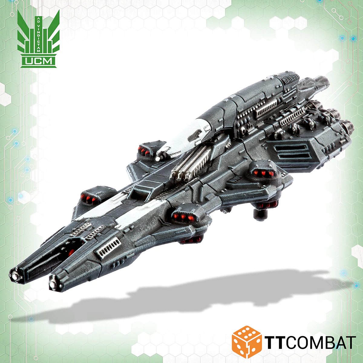 Taipei Missile Frigate | Dropfleet Commander Wiki | Fandom