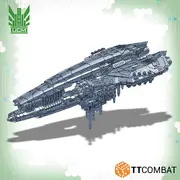New Cairo Light Cruiser | Dropfleet Commander Wiki | Fandom