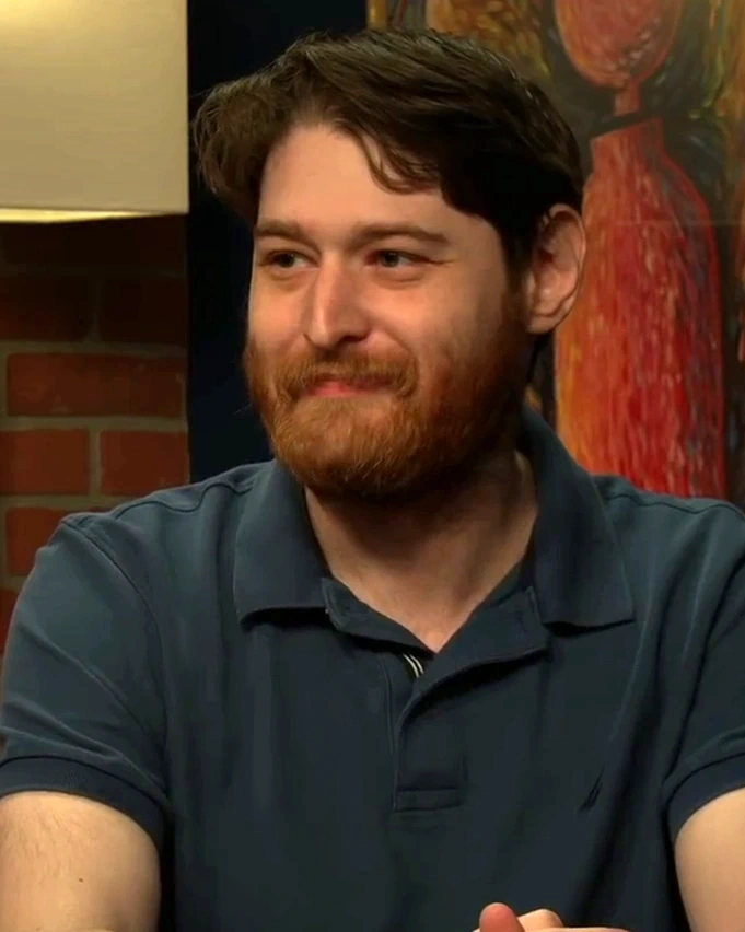 Nathan Yaffe | Dropout Wiki | Fandom