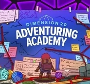 Adventuring Academy | Dropout Wiki | Fandom