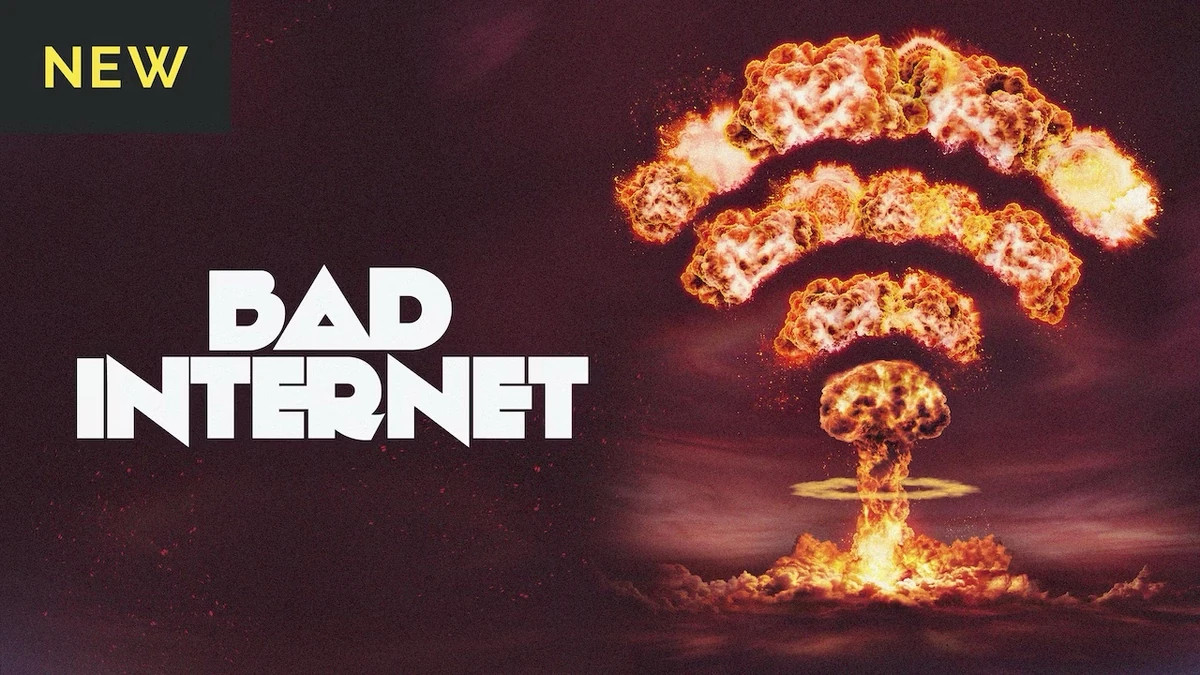 Bad Internet | Dropout Wiki | Fandom