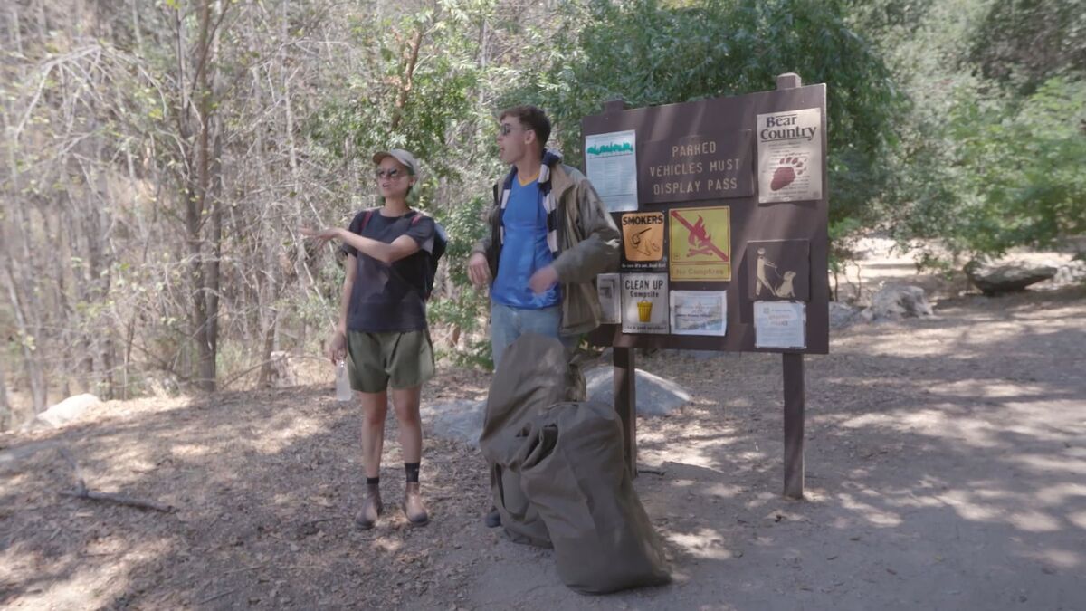 Coffins Camping Dropout Wiki Fandom