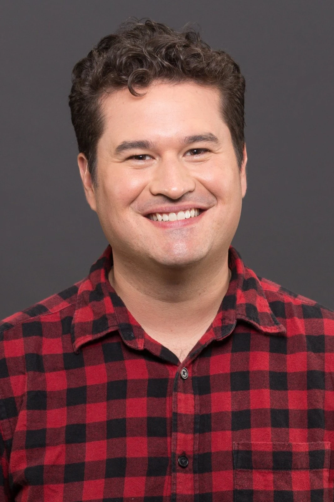 Mike Trapp | Dropout Wiki | Fandom