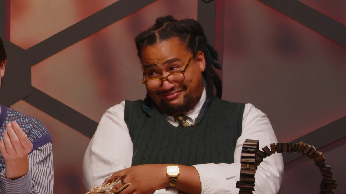 Lou Wilson | Dropout Wiki | Fandom