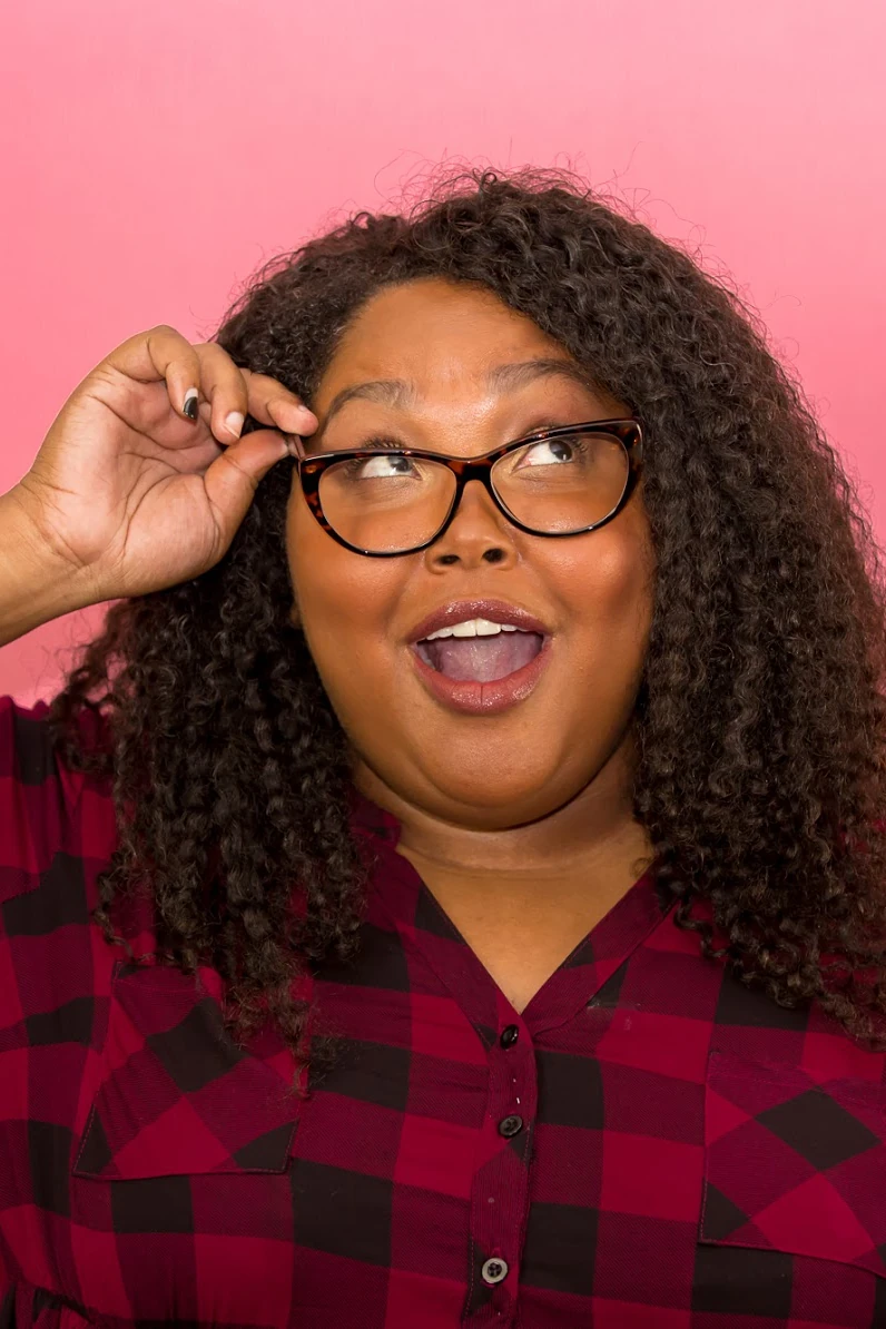 Danielle Radford | Dropout Wiki | Fandom